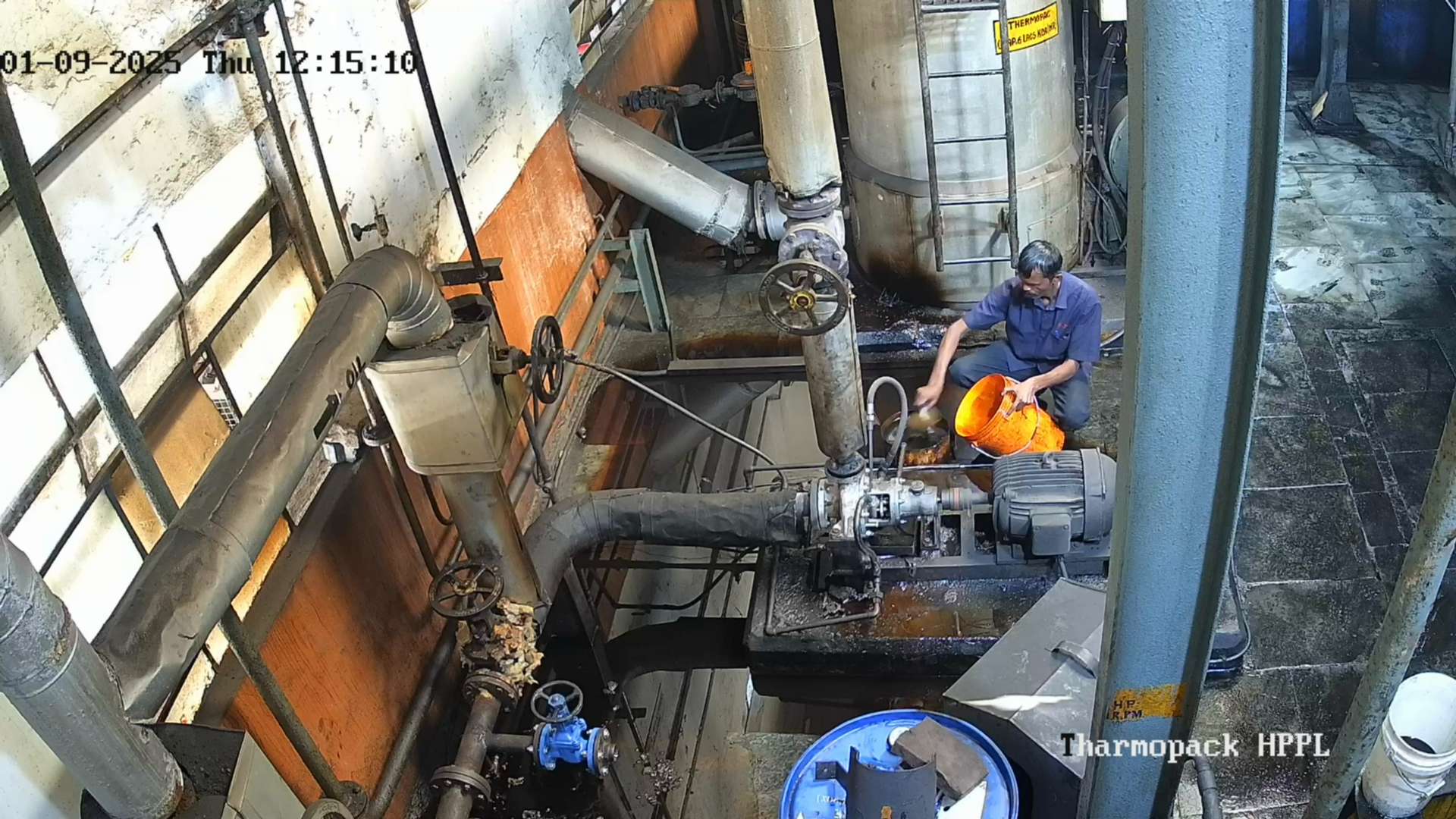 orange-yellow-object-synthetic Instance Segmentation Dataset by Syntheticdata