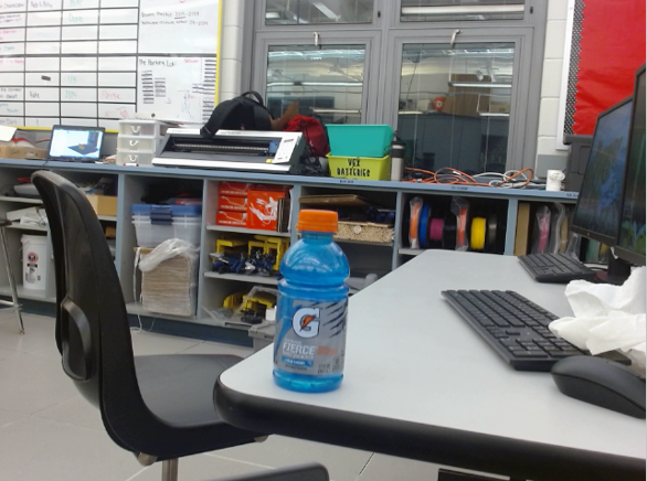 Stuff (stuff-zvos2) - Roboflow Universe