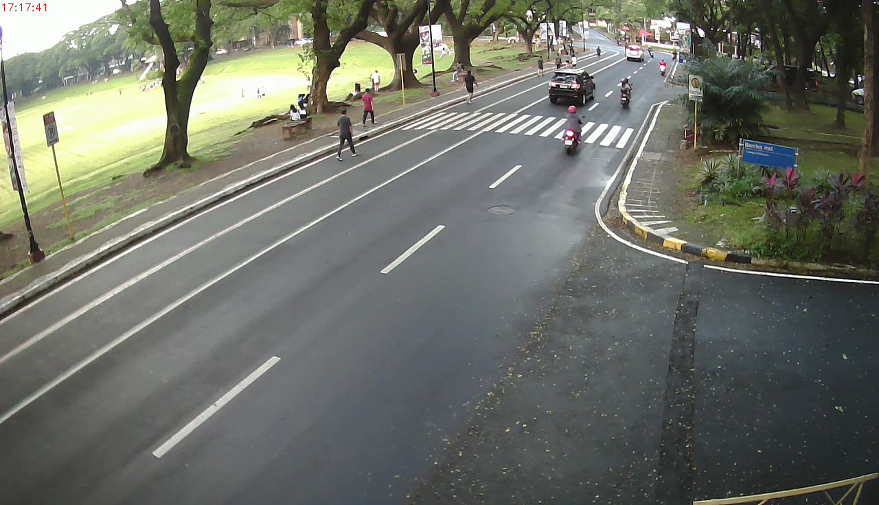 Cyclist Detector Object Detection Model by nctiglao