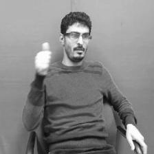 Word-sign-Language Object Detection Model by ArSL