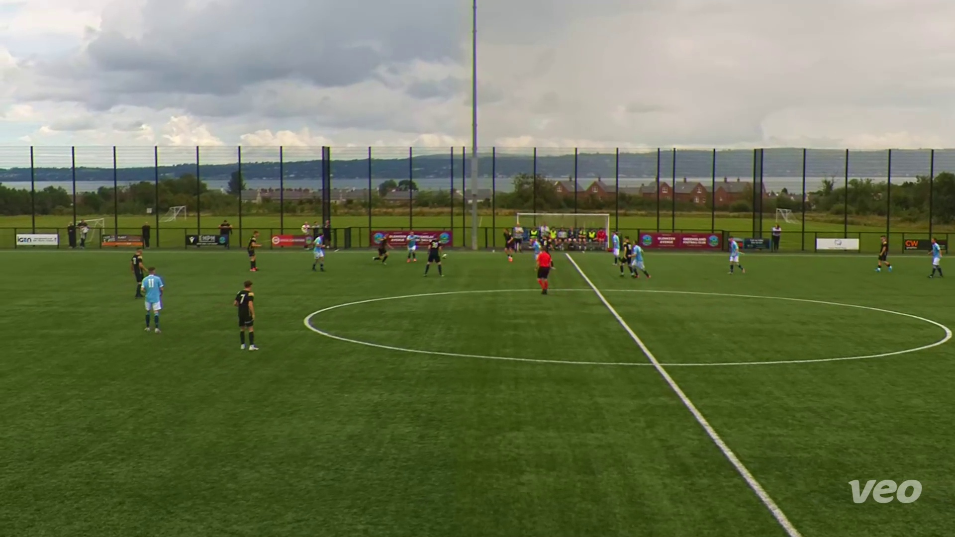 football Keypoint Detection Model by Liang Fan