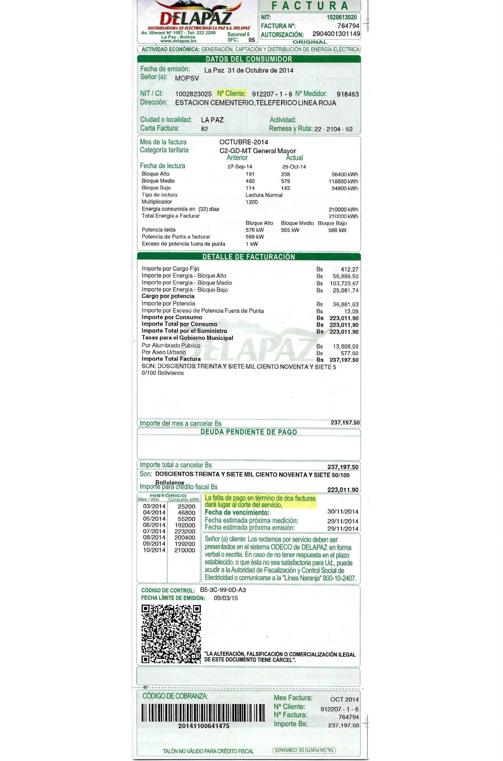Info Detection Invoices Object Detection Dataset And Pre Trained Model By Alejandro