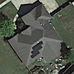 Solar_Panel Instance Segmentation Dataset by SolarPanel