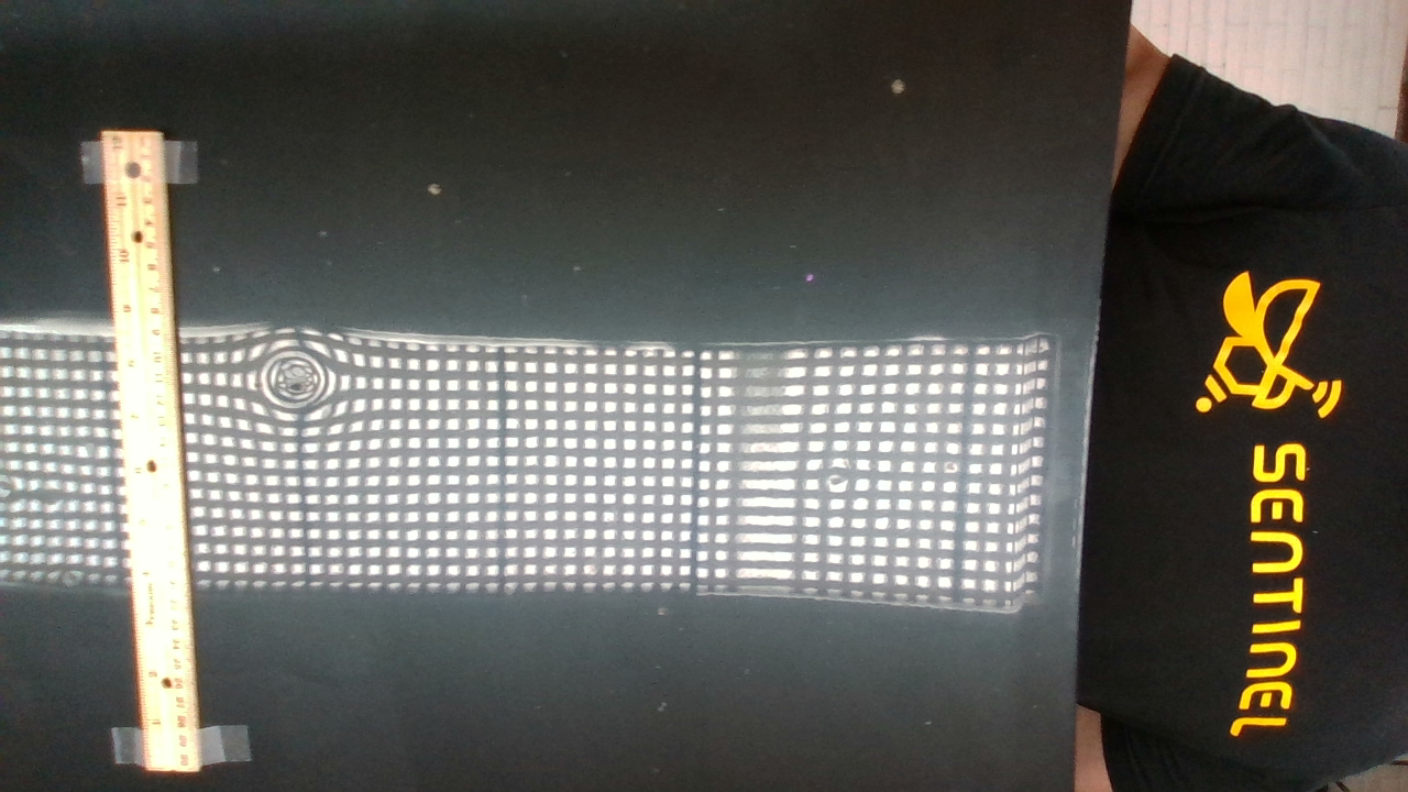 PROP Object Detection Dataset by Ark