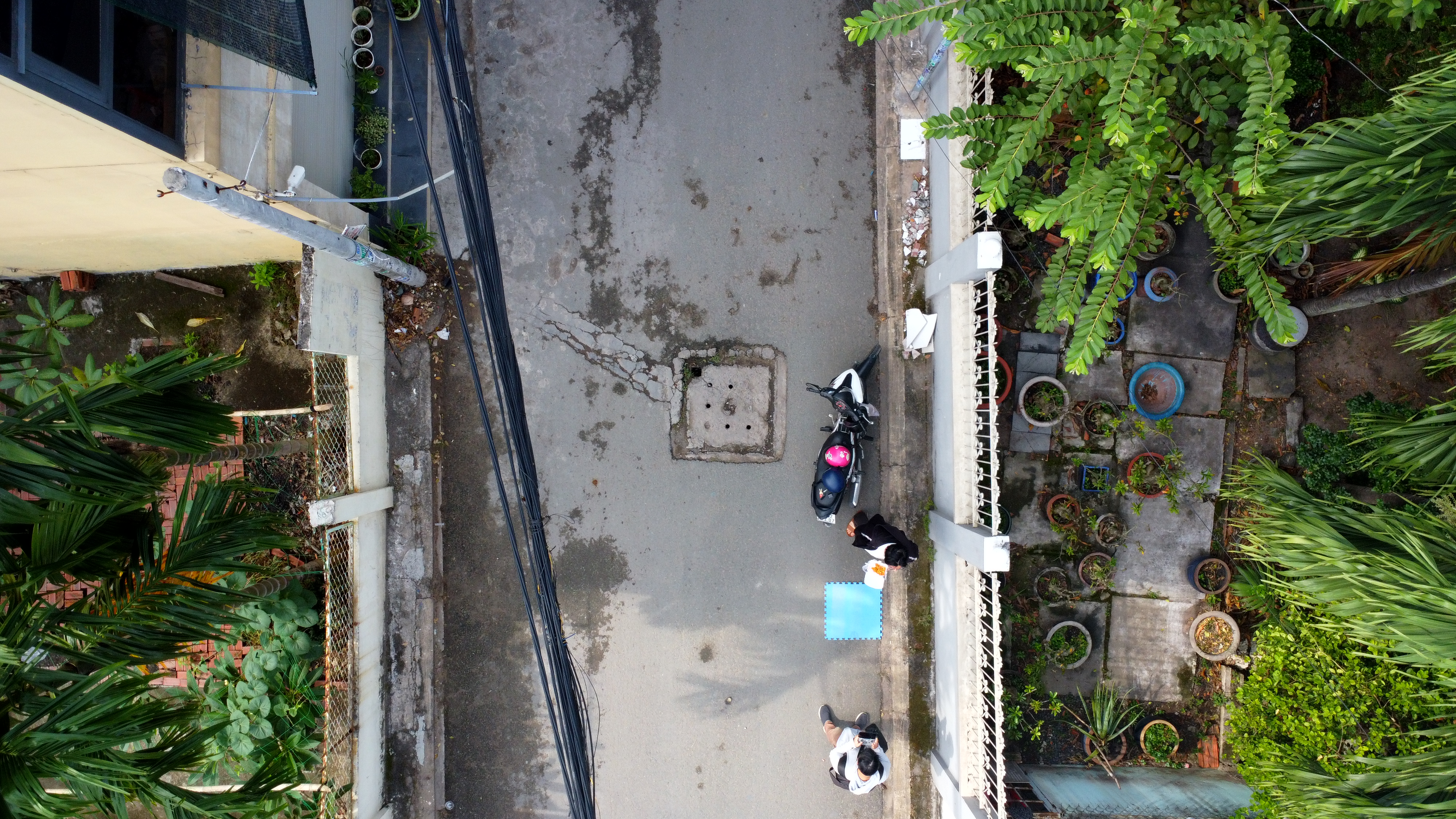 Drain Covers Detection Object Detection Model by Rushil