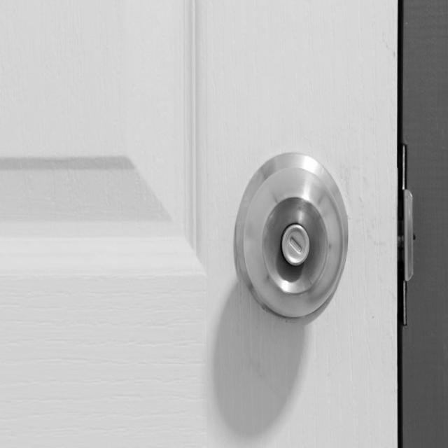 door knob Object Detection Dataset and Pre-Trained Model by YOLOv8Custom