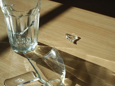 glass detection Object Detection Model by glass