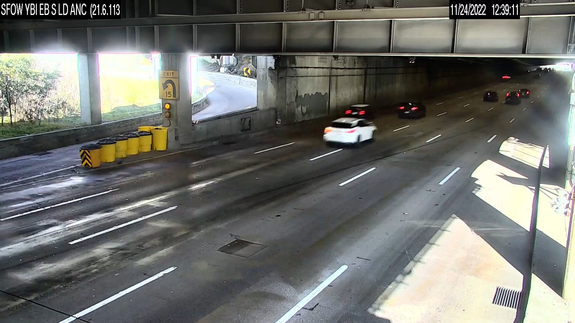 Tunnel 23 Object Detection Dataset By Praledon