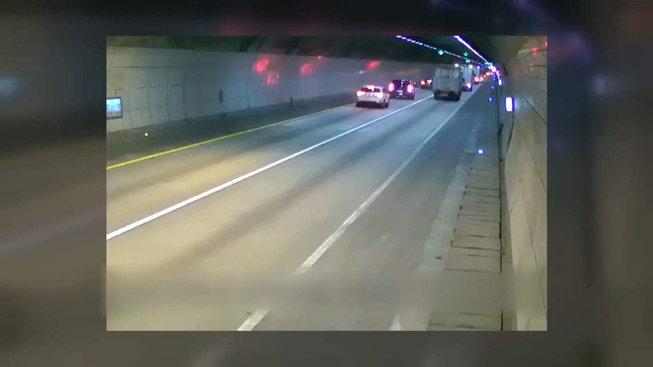 Tunnel 8 Object Detection Dataset By Praledon