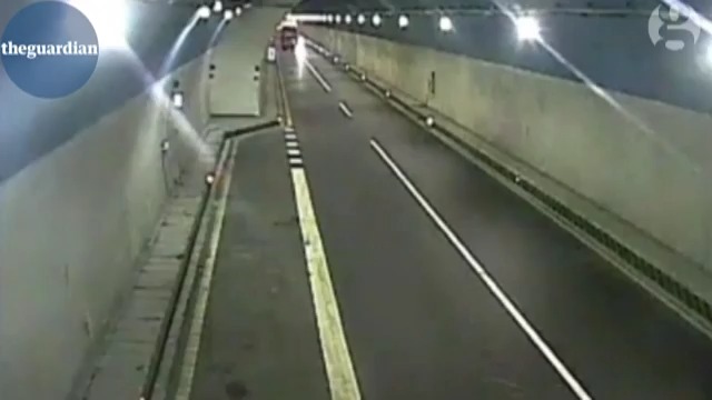 Tunnel 21 Object Detection Dataset By Praledon
