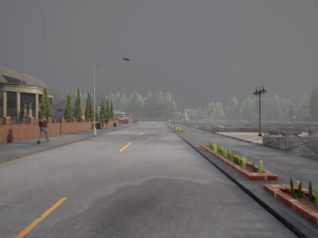 Obstacle Avoidance Carla Object Detection Dataset By Mojtaba