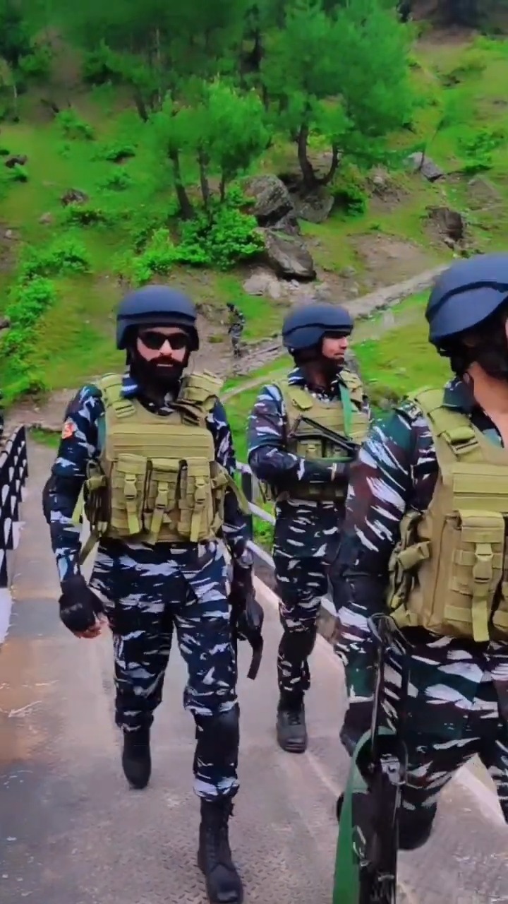 Security_Forces_Classification Object Detection Dataset by My Projects