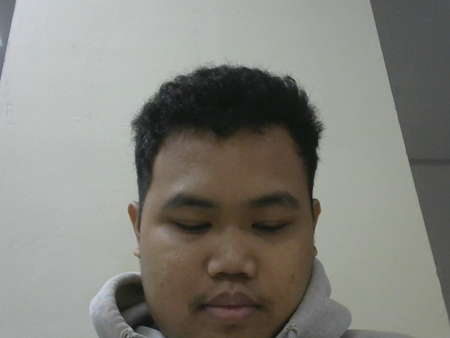 head movement Fix Terang Object Detection Dataset by Skripsi