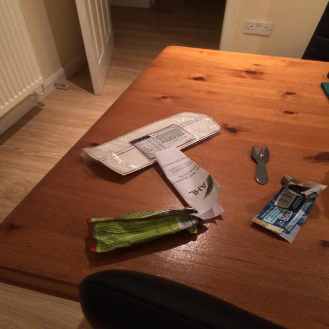 taco-segment Instance Segmentation Model by Workspace1