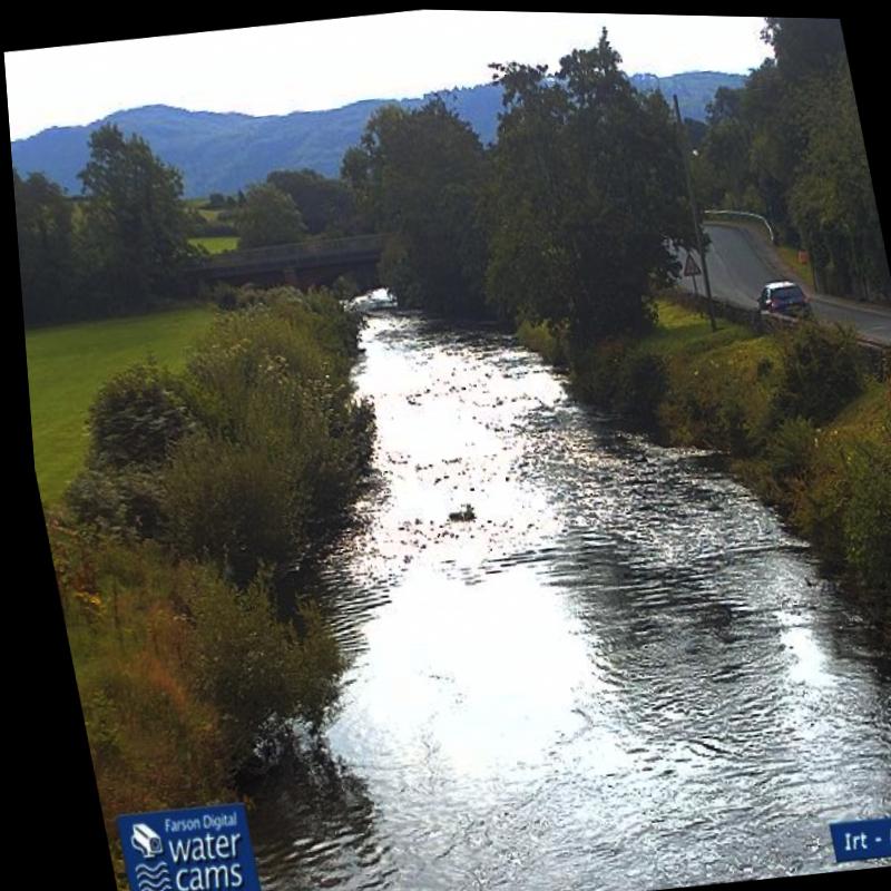 water 5 Instance Segmentation Dataset by tiziano bardini