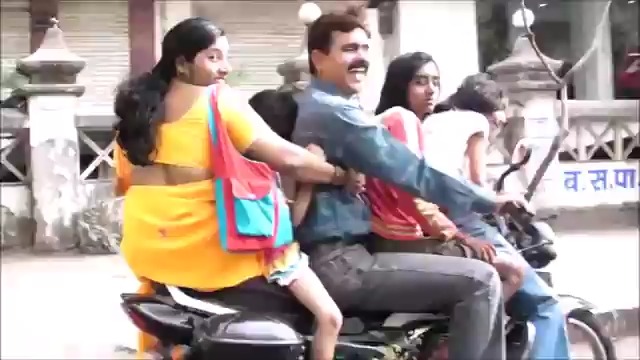 3-person detection on 2-wheeler Object Detection Model by Machine ...