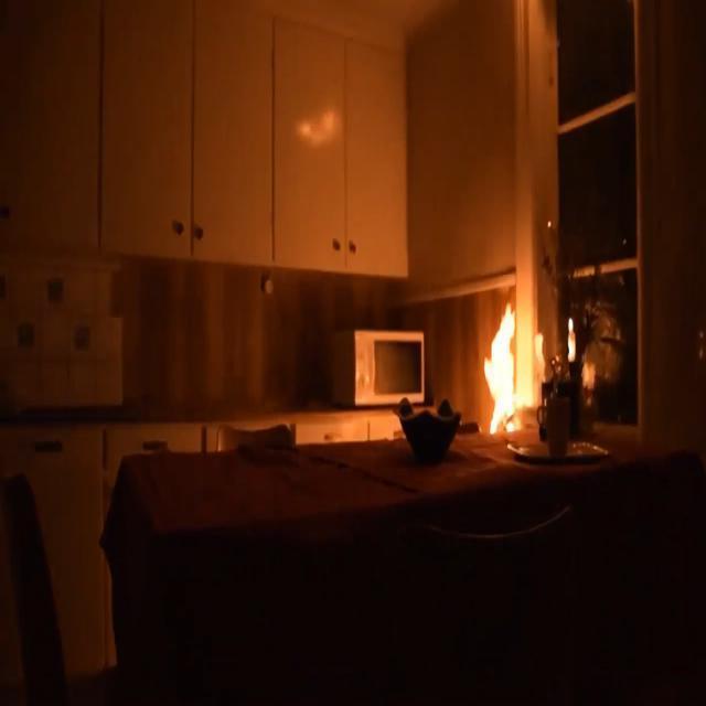 fire smoke segment_dataset Instance Segmentation Dataset and Pre-Trained Model by yolo