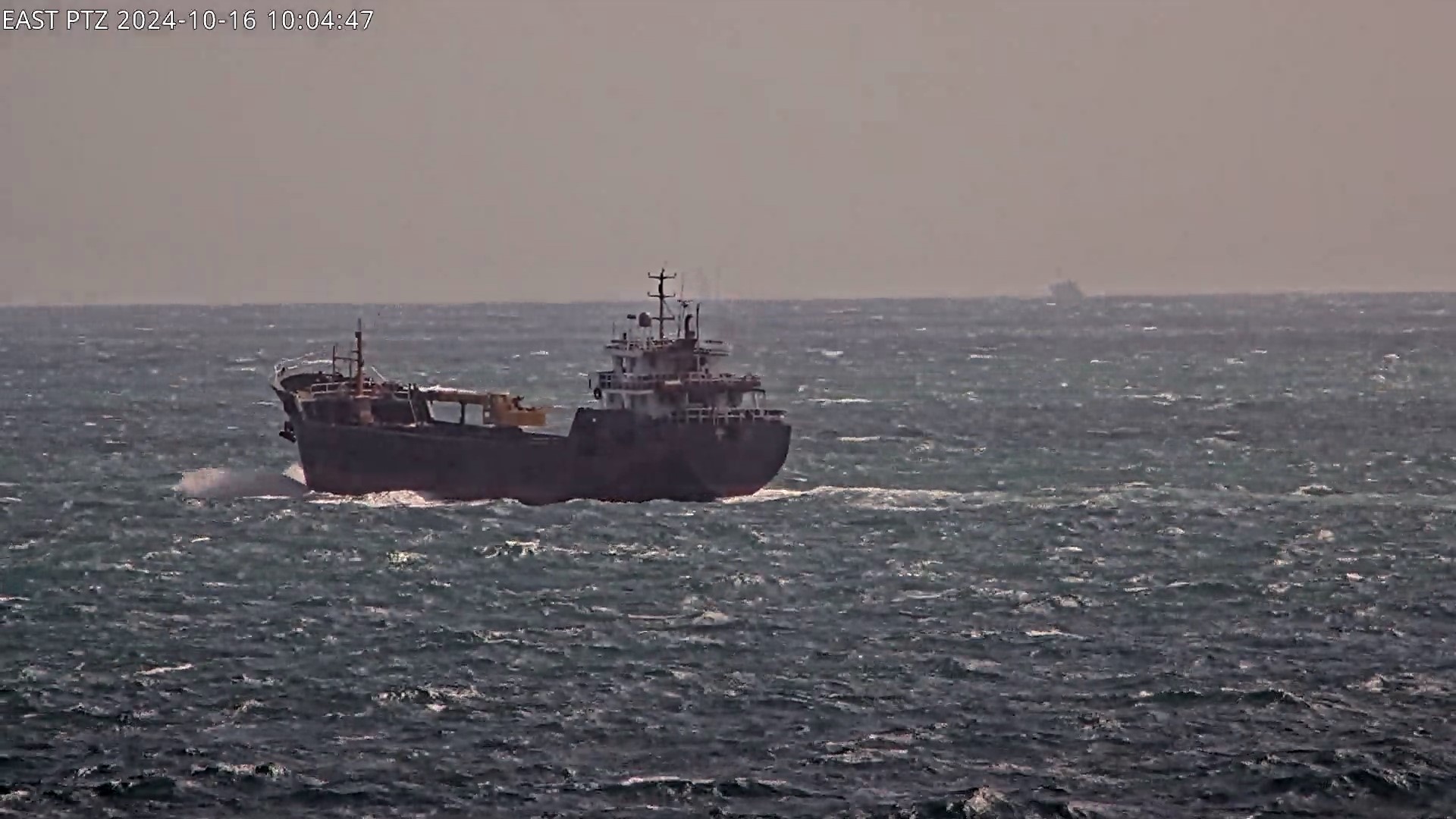 cape Object Detection Model by testing