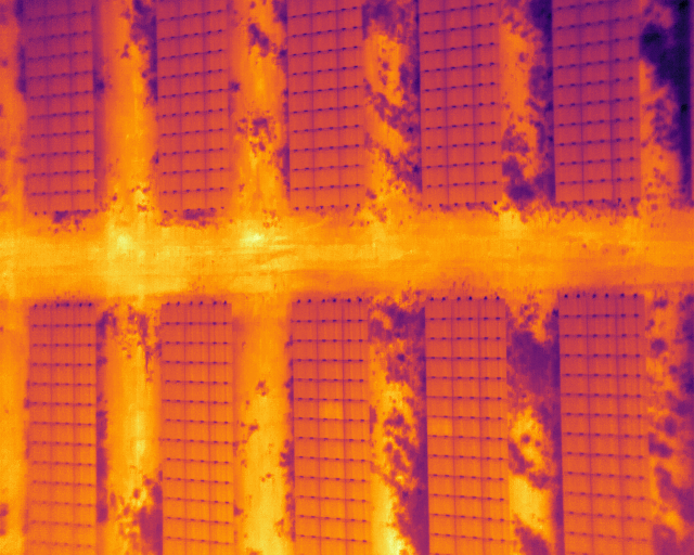 Detection Faults Pv Object Detection Dataset And Pre Trained Model By