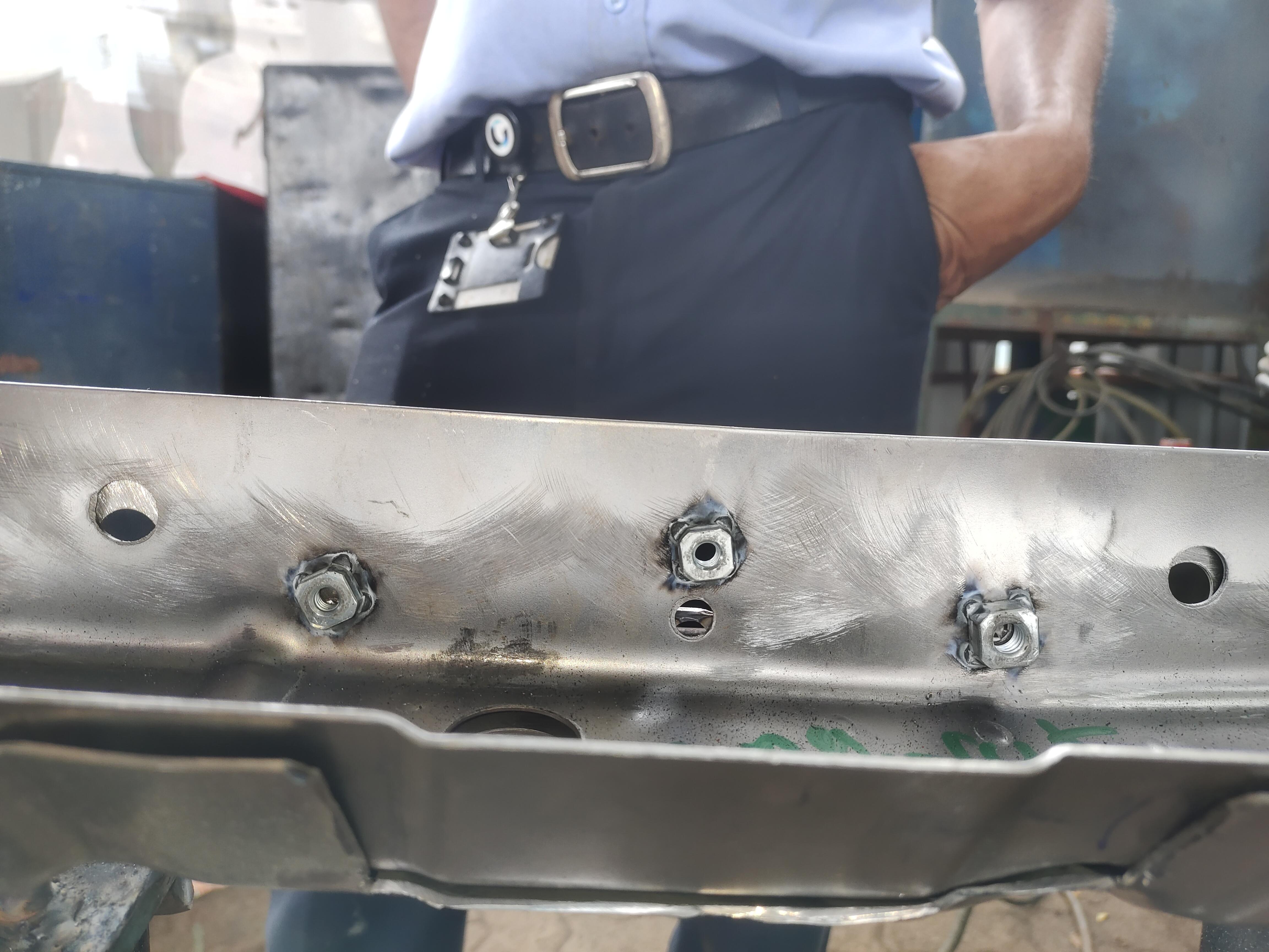 Nut detector Object Detection Dataset and Pre-Trained Model by Hp