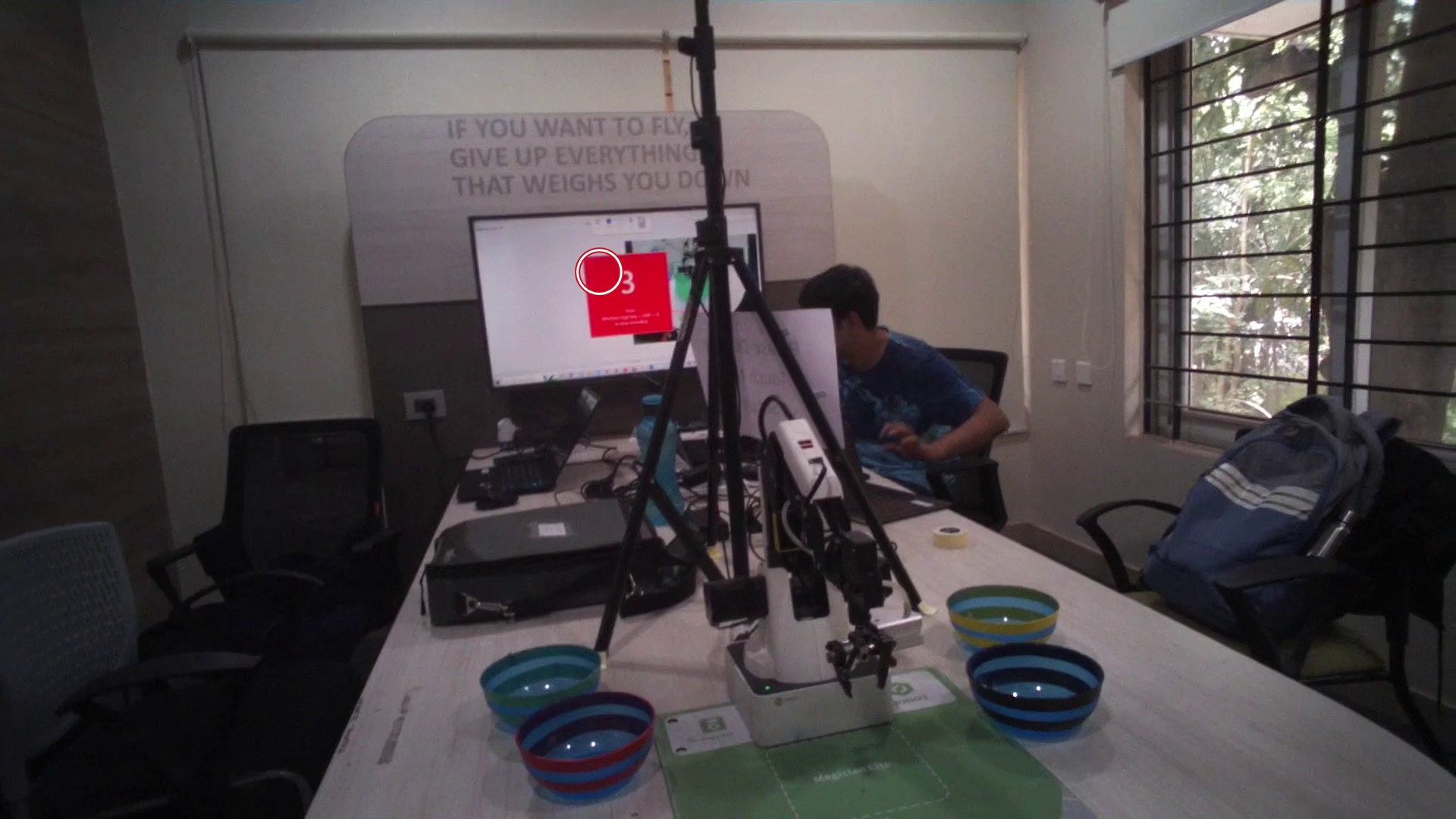 ObjectDet Object Detection Dataset and Pre-Trained Model by ABC