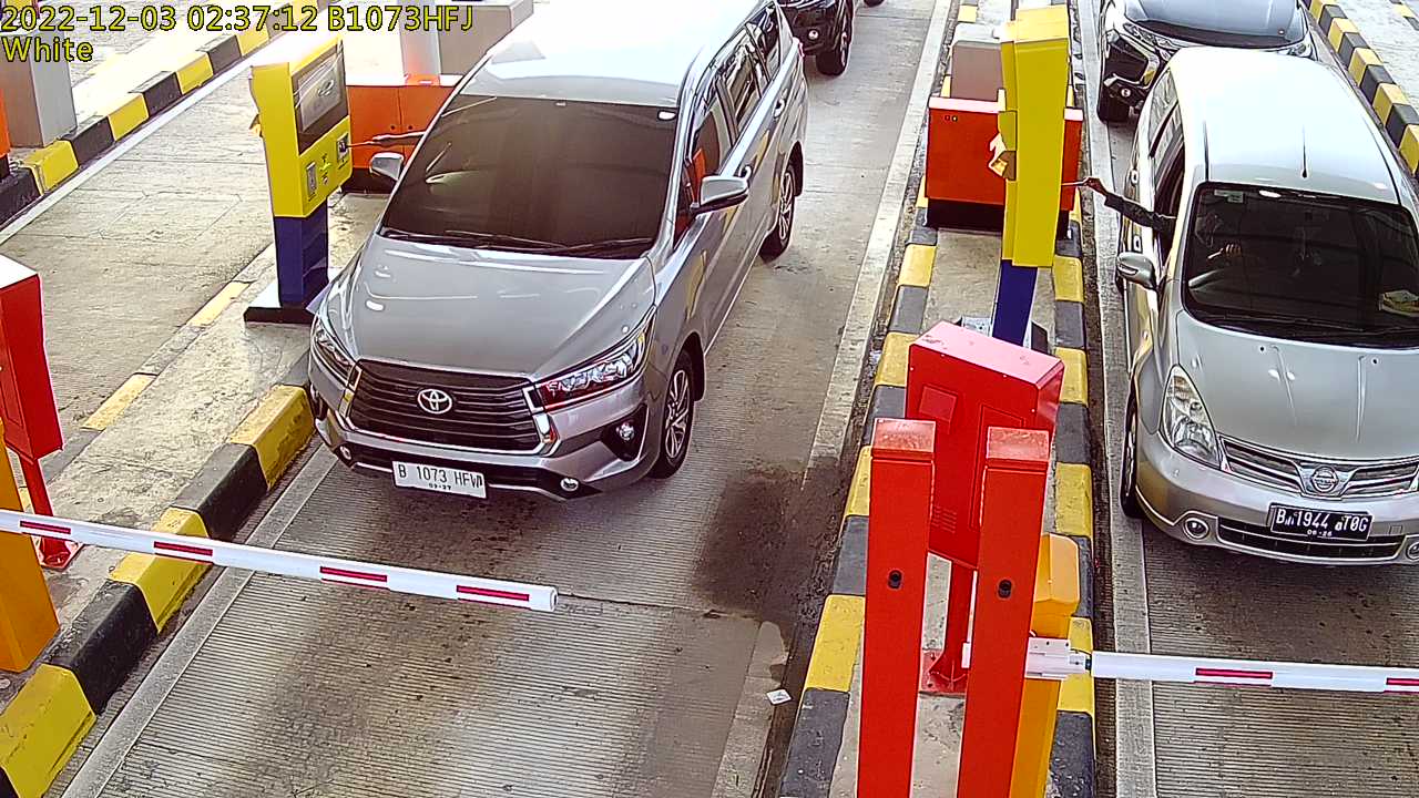 Yolo ANPR - Roboflow Universe