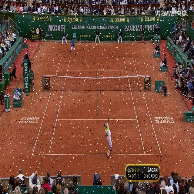 Tennis Courts Detection Object Detection Dataset And Pre Trained Model By Ahmedbs1928