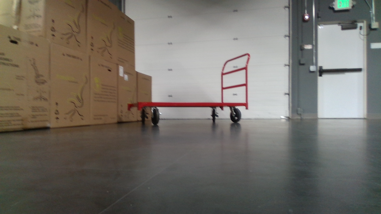 cv-w3 Object Detection Dataset and Pre-Trained Model by Cv