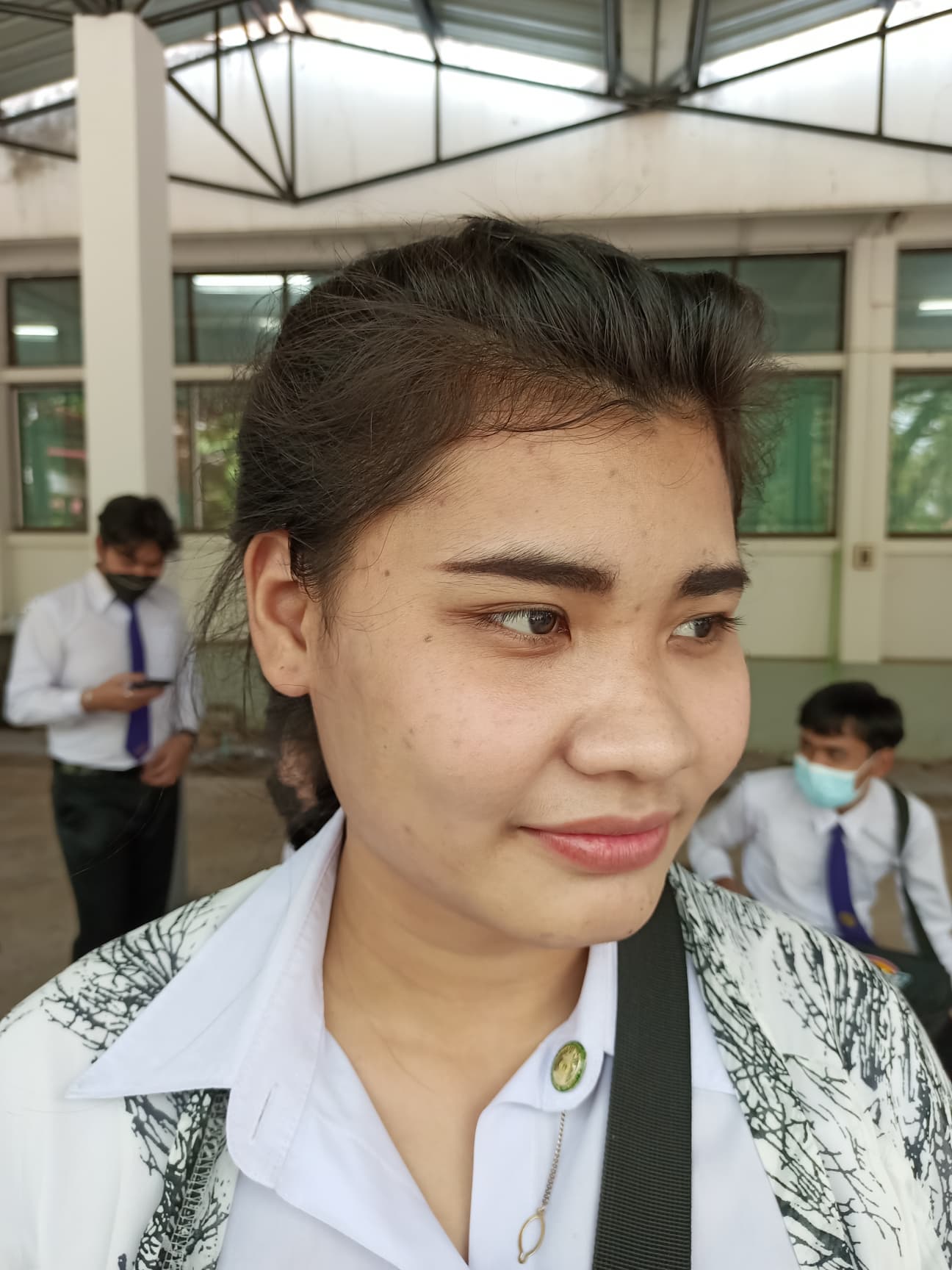 Face Object Detection Dataset by Face