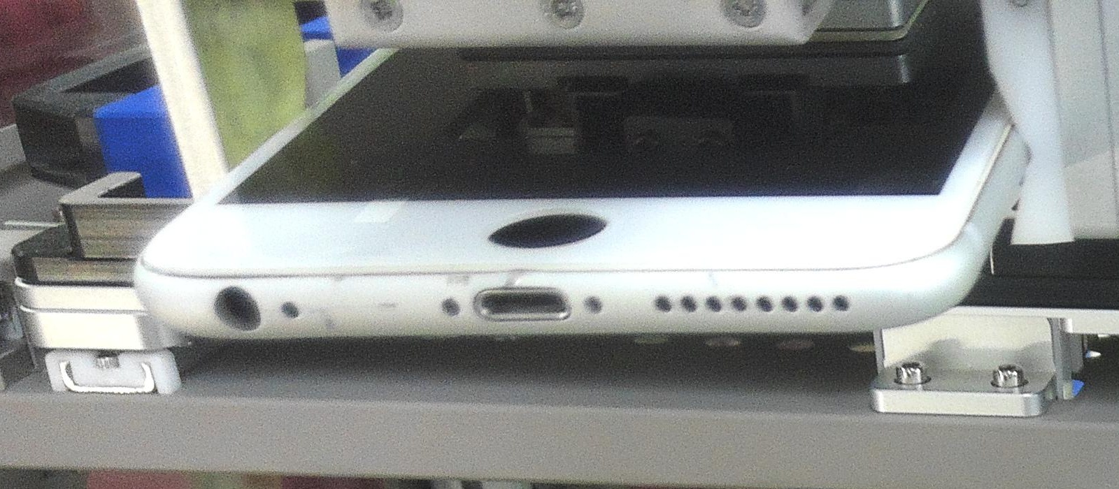 smartphone Object Detection Dataset and Pre-Trained Model by Ranma