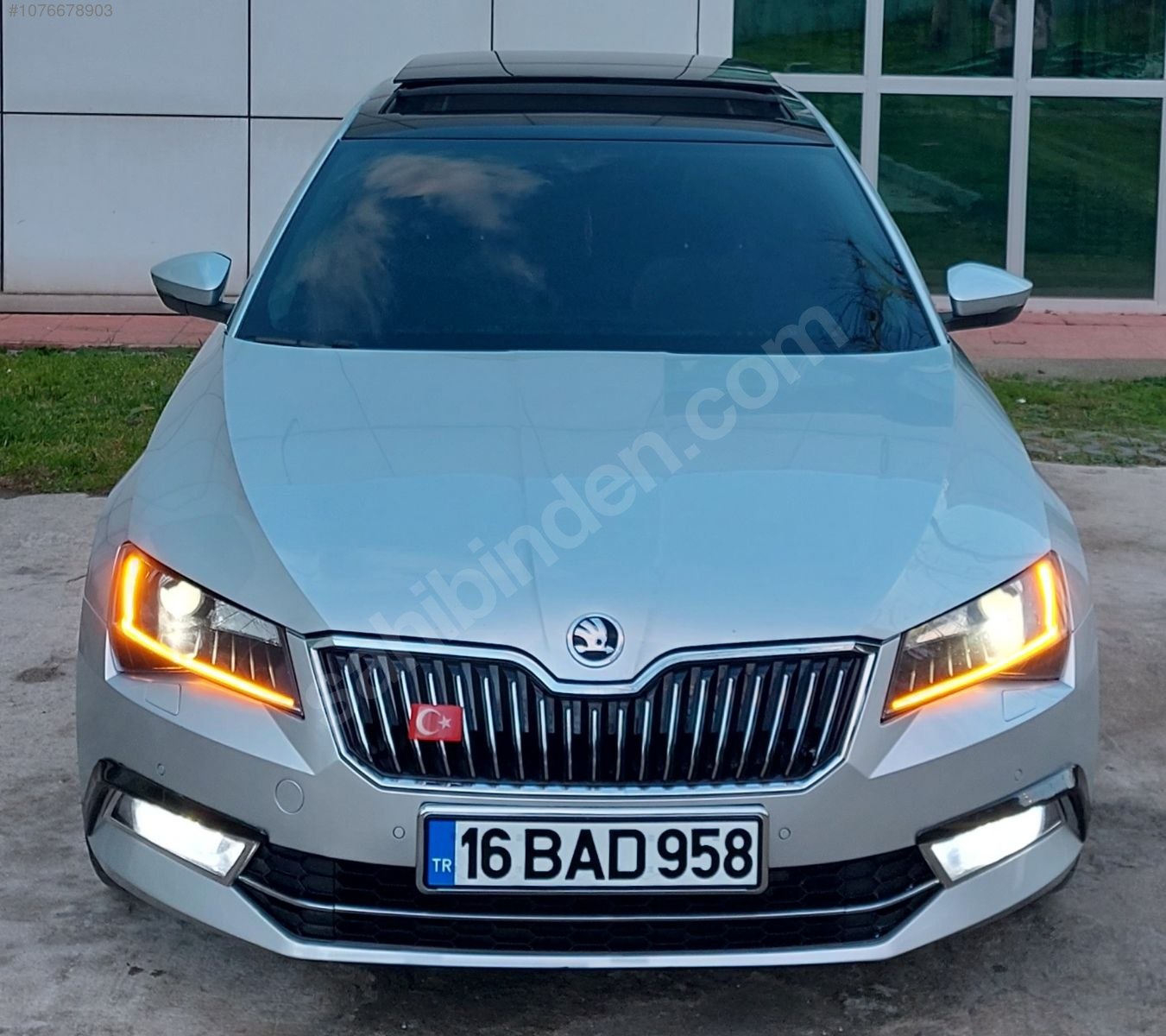 project-mark Object Detection Dataset by yagyag