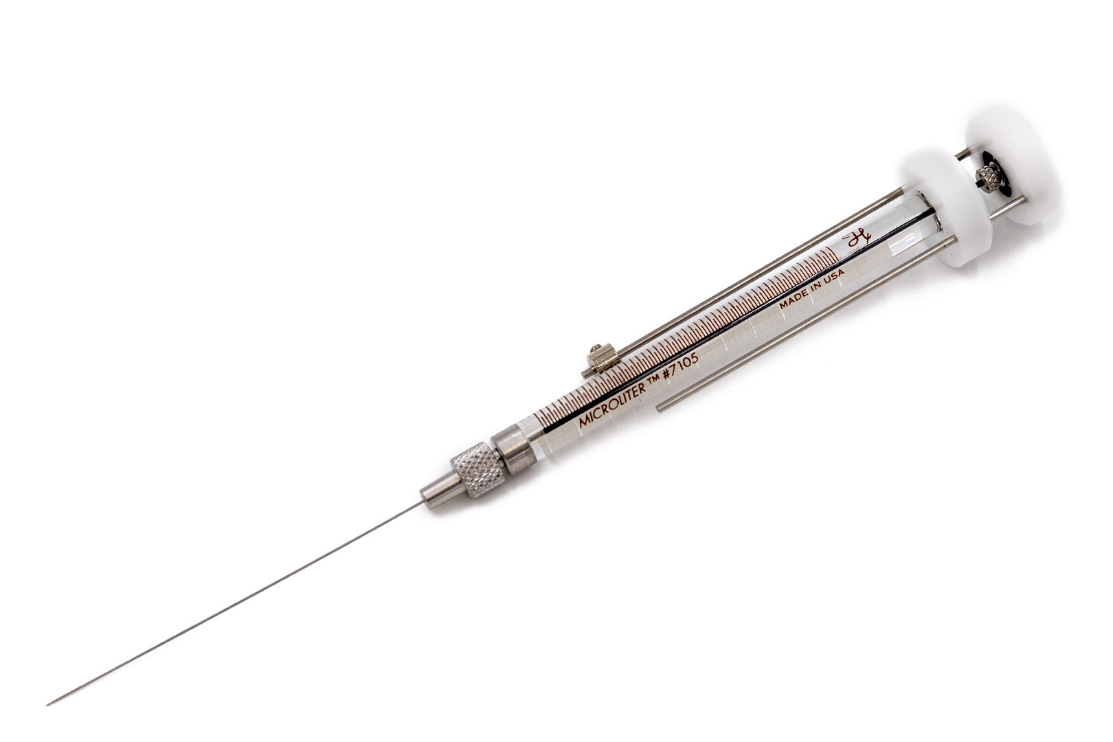 Syringe Object Detection Dataset By Practicas Preprofesionales