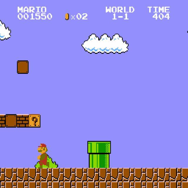 mario-terrain-detector-general Object Detection Dataset by Data