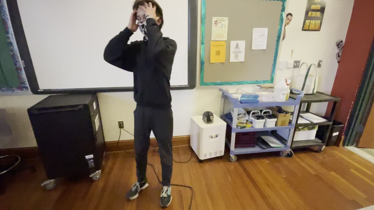 Adam Object Detection Dataset And Pre Trained Model By Wilson Hacks