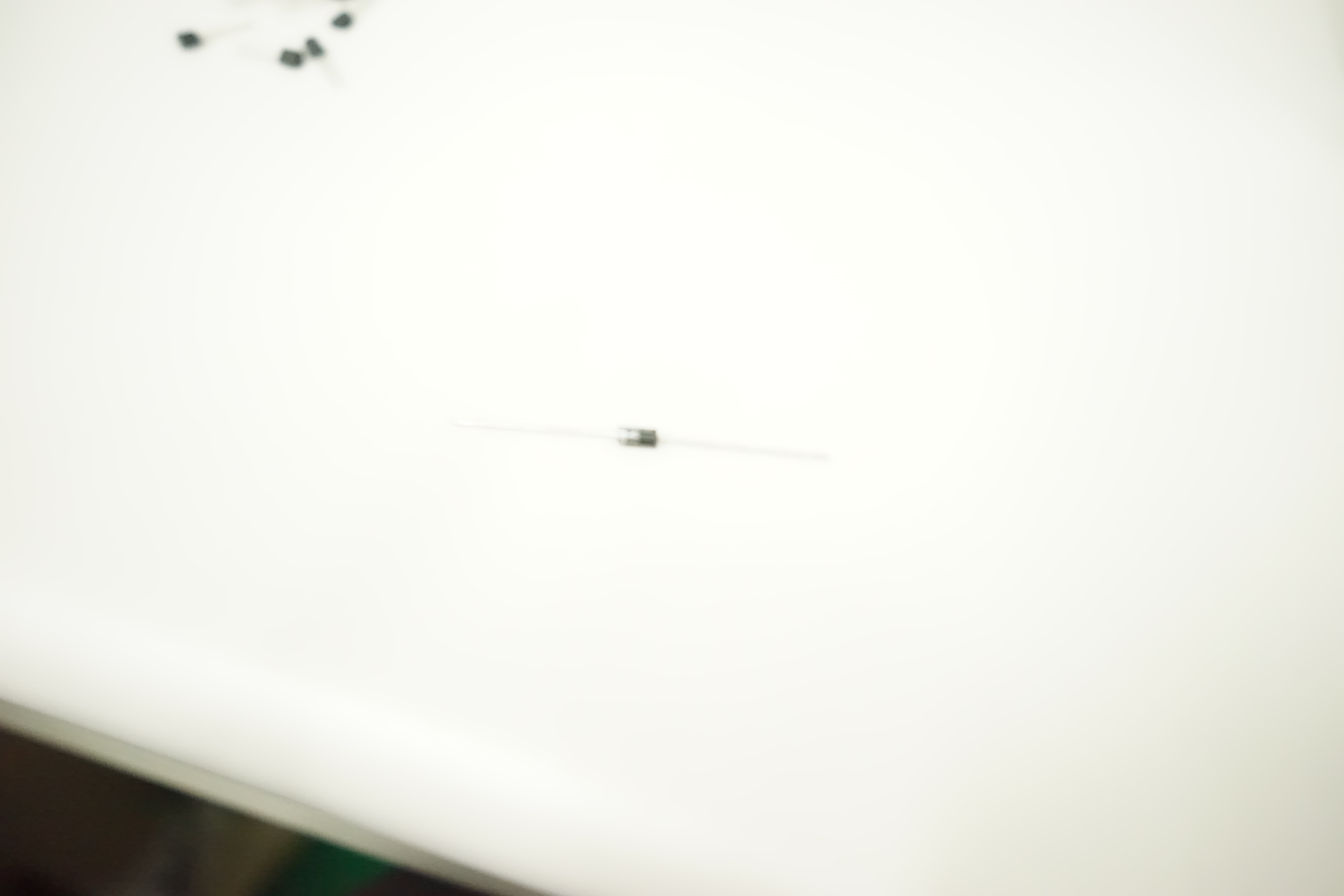 electronic component Object Detection Model by deeplearning