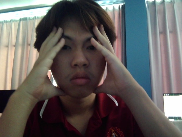 Emotions Object Detection Dataset By Ttta