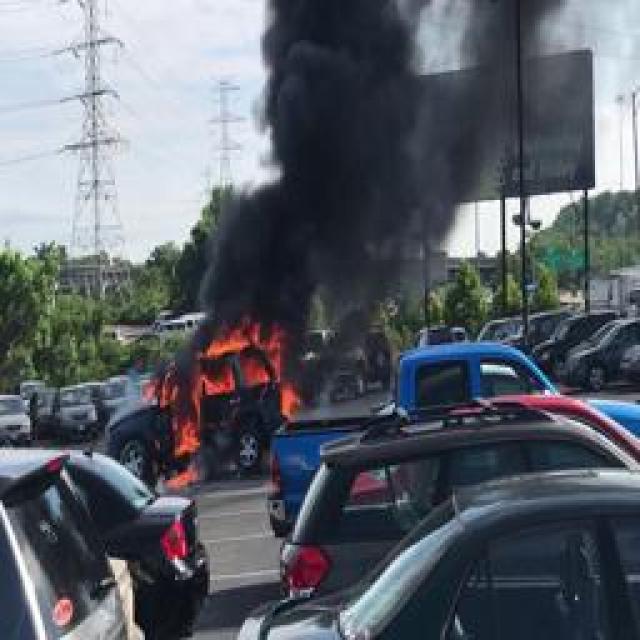 Try Instance Segmentation Dataset by Ruijin