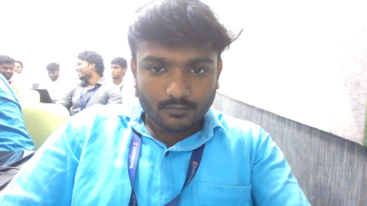 Id Card Detection Dataset And Pre Trained Model By Prems Workspace