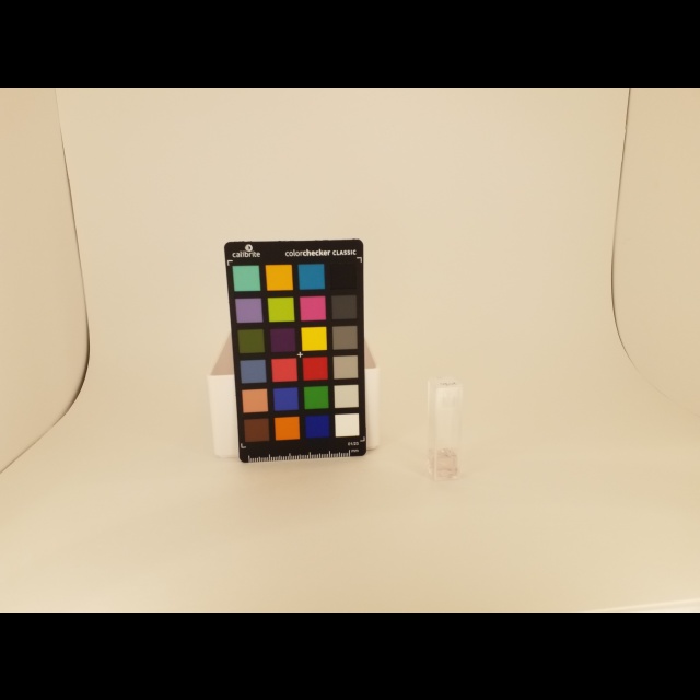 labeled set Object Detection Dataset by Workspace