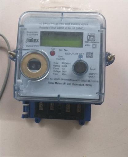 Meter Espol Object Detection Dataset And Pre Trained Model By Espol