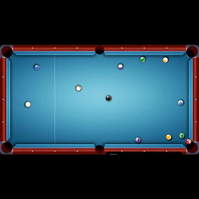 Final Object Detection Model by 8ballpool