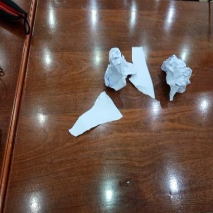 Yolov5 garbage detection Object Detection Dataset and Pre-Trained Model by TA