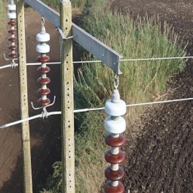 insulator Object Detection Dataset by abcd