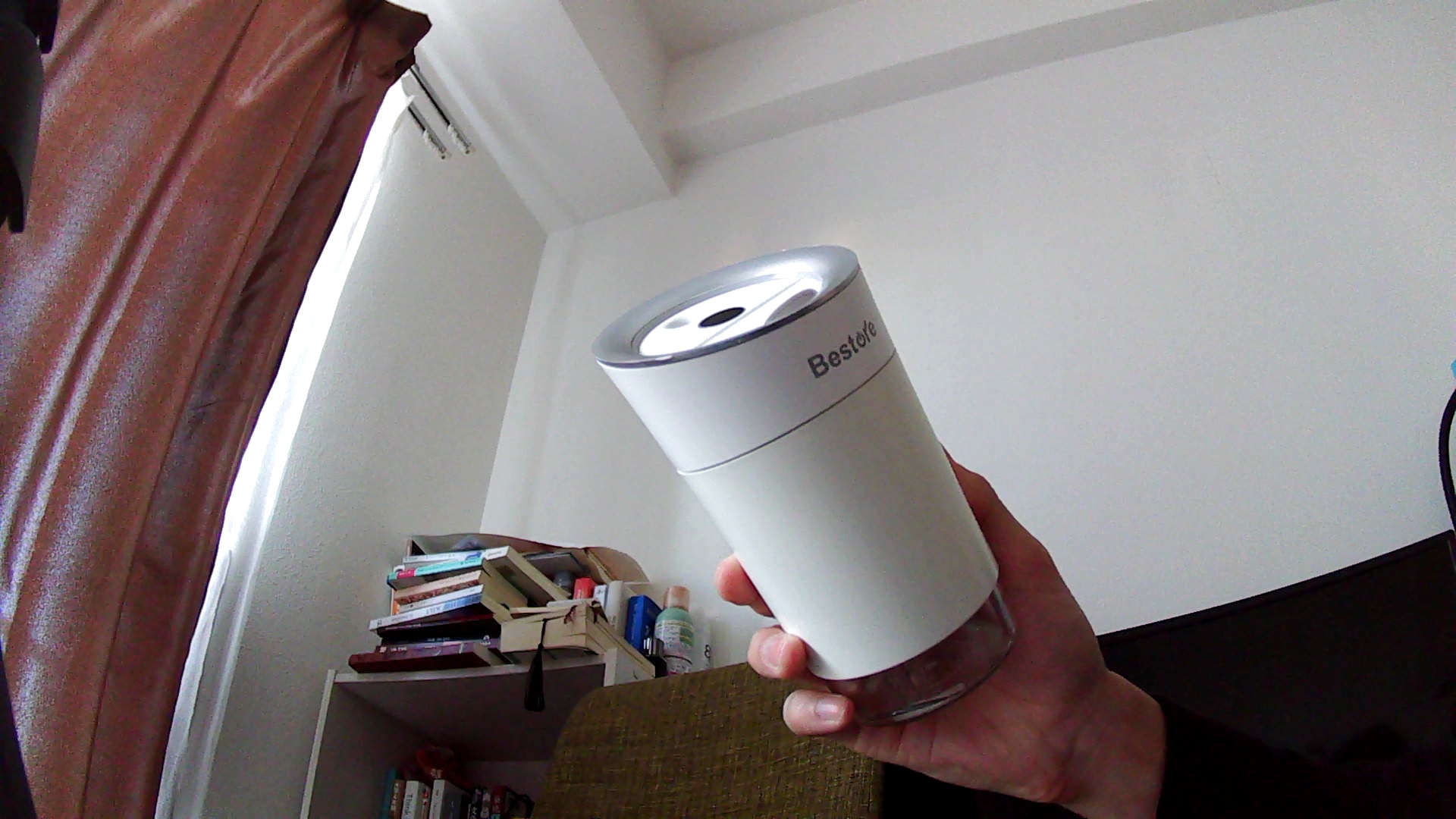 conv Object Detection Dataset by fp