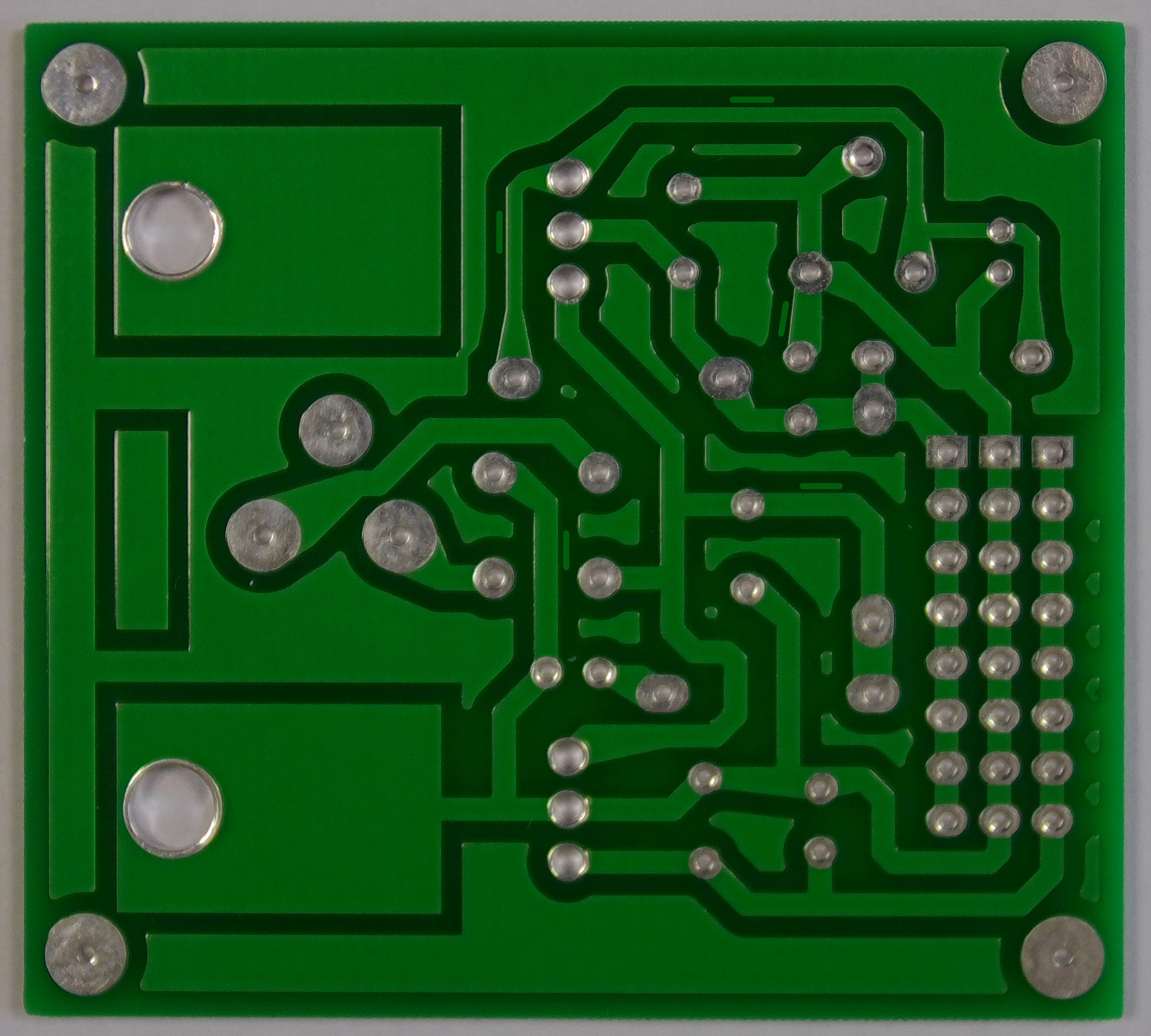 Detectron-PCB-Defect-Detection Object Detection Model (v3, 2025-06-08 8 ...