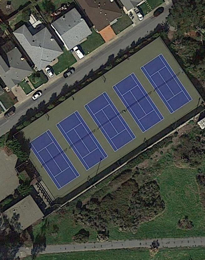 sate_hori Object Detection Dataset by satedatapretrain