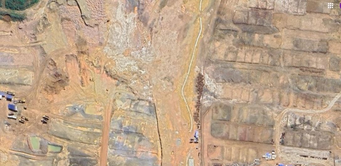 palm Object Detection Dataset by EiProjects