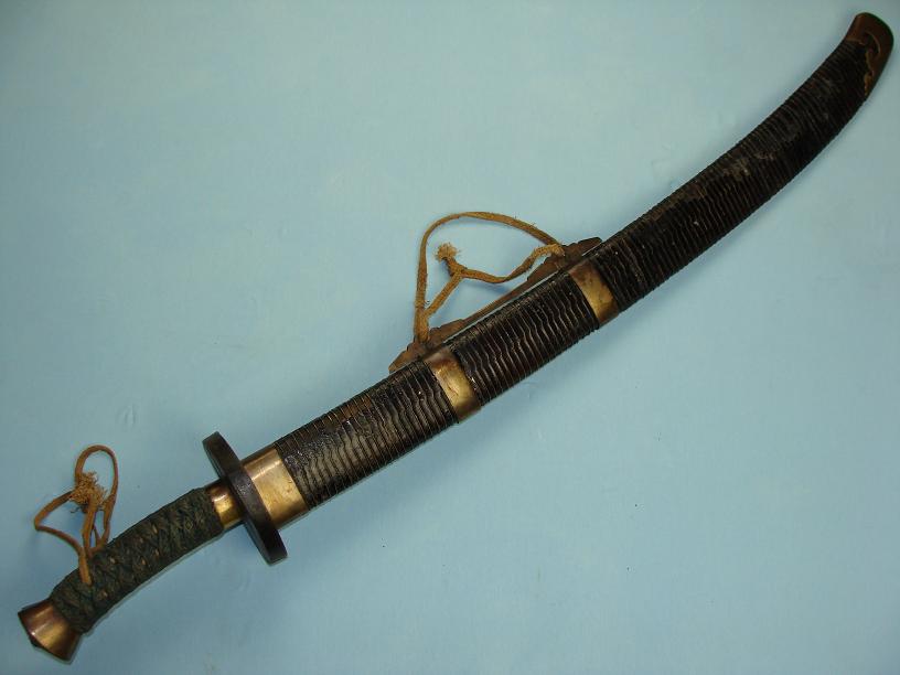 sword analysis Classification Dataset by college dl