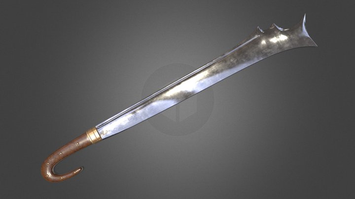 sword analysis deep Classification Dataset by college dl