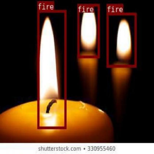 final_draft Object Detection Dataset by finaltrained